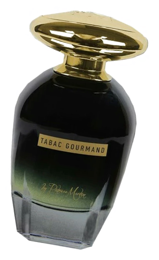 Парфюм унисекс Patrice Martin Tabac Gourmand 100 мл - Патрис Мартин Табак Гурман
