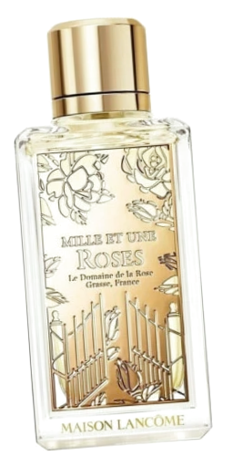 Lancome Mille Et Une Roses - парфюмерная вода для женщин 100 мл / Ланком Милле Эт Уне Роз
