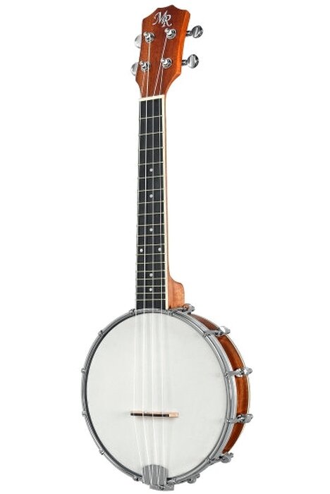 Банджолеле концерт с чехлом MARTIN ROMAS BW-2 S