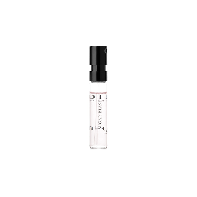 Инитио Шугар Бласт 1.5 мл пробник - Initio Parfums Prives Sugar Blast парфюм унисекс