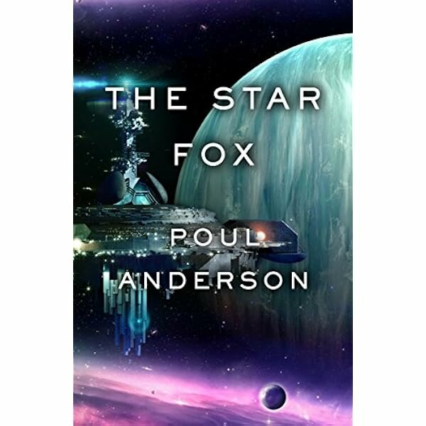 The Star Fox，Reprinted paperback book