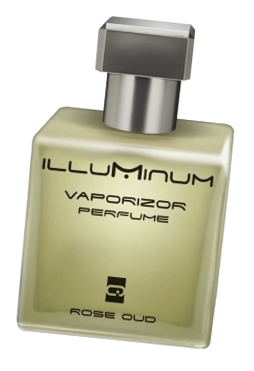 Аромат для мужчин и женщин Иллюминум Роуз Уд 100 мл / Illuminum Rose Oud