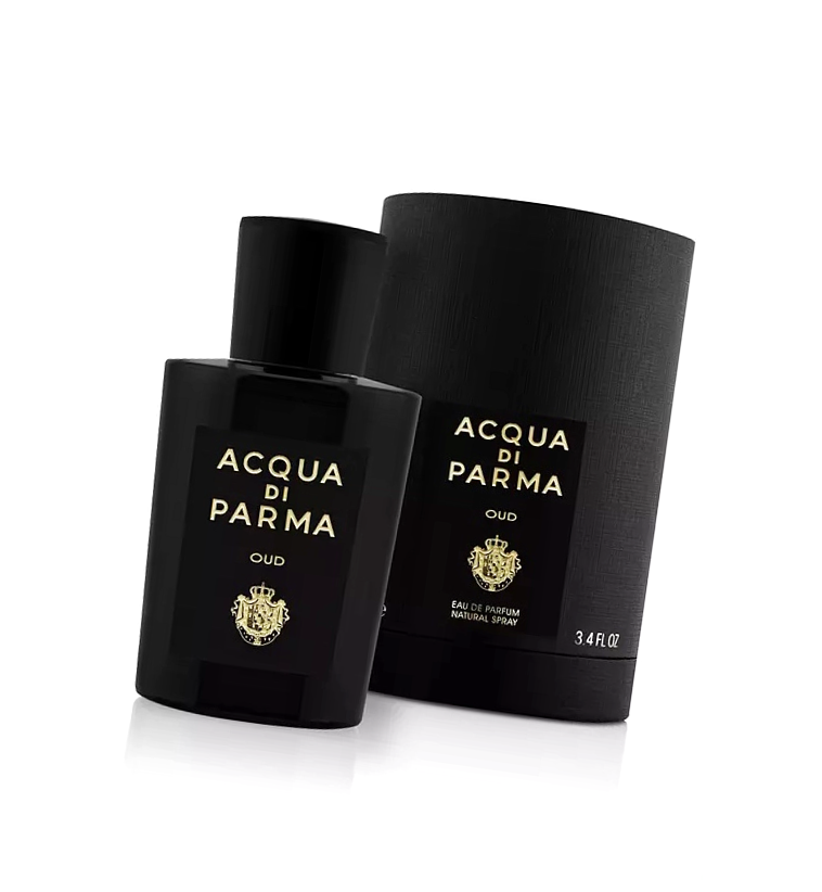 Acqua Di Parma Oud парфюм 100 мл для мужчин и женщин / Аква Ди Парма Уд