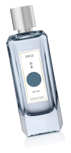 Анаяки Омизу Фо Хим парфюм для мужчин 100 мл - Annayake Omizu For Him туалетная вода