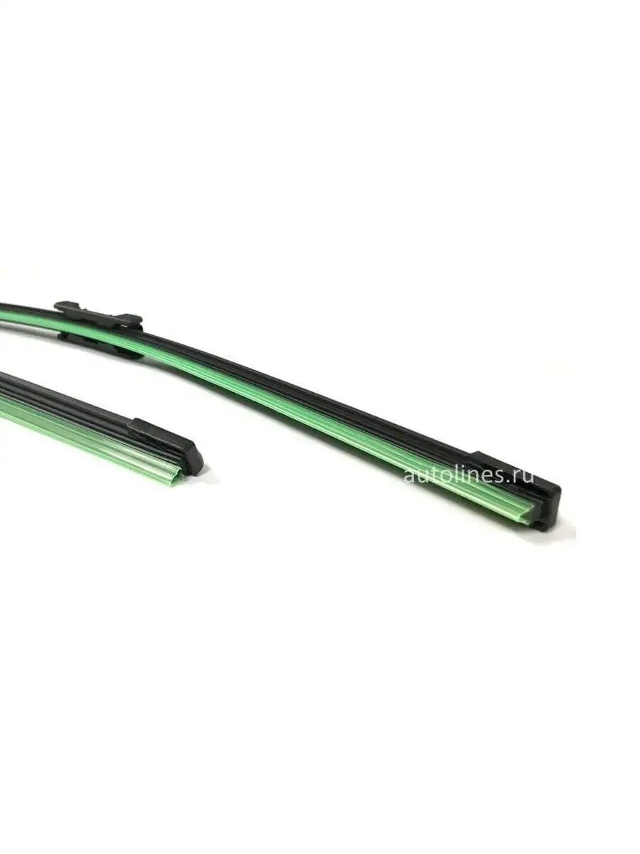 Щетки для Ford Kuga; Ford S-max; Ford Transit Connect