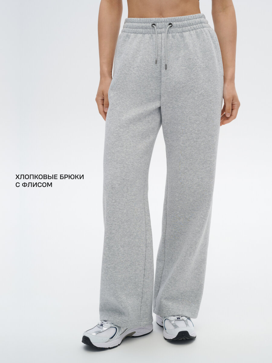 Брюки спортивные Competitor Fleece Pants