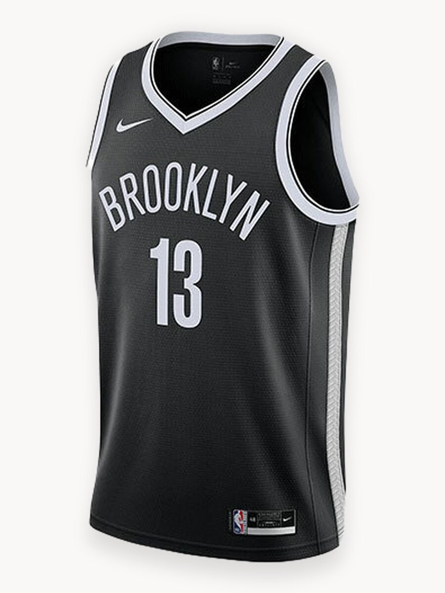 Форма спортивная Brooklyn Nets