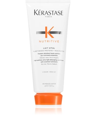Бальзам для волос Kerastase Nutritive Lait Vital, 200 мл