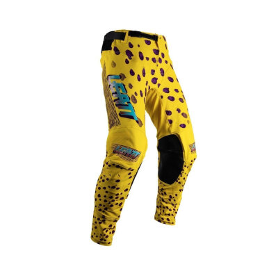 Мотоштаны Leatt Moto 5.5 I.K.S Pant (Cheetah, 38, 2025 (5025300265))