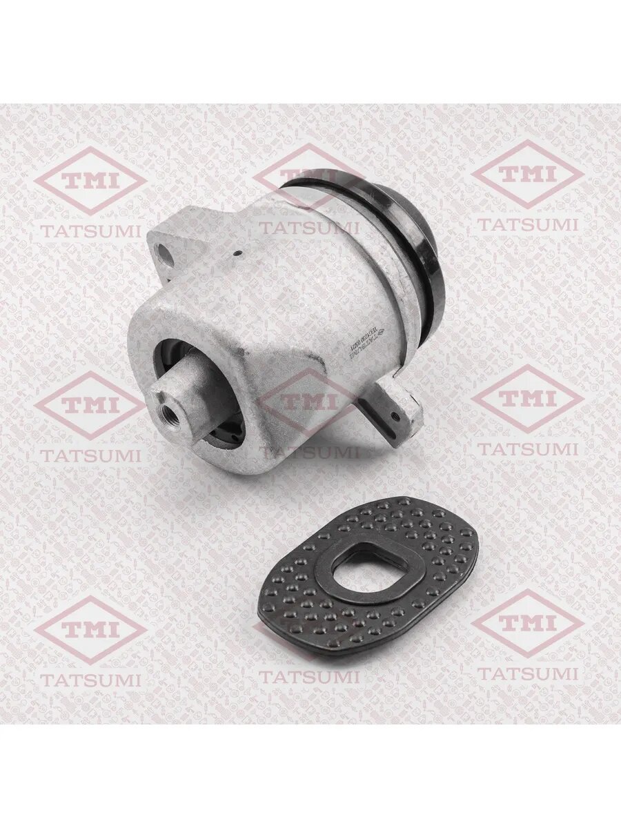 Подушка двигателя, КПП для а/м MAZDA CX, 7 06 -, арт. TEG1230