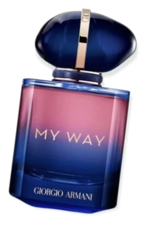 Аромат для женщин Giorgio Armani My Way Le Parfum 50 мл - Армани Май Вей Ле парфюм