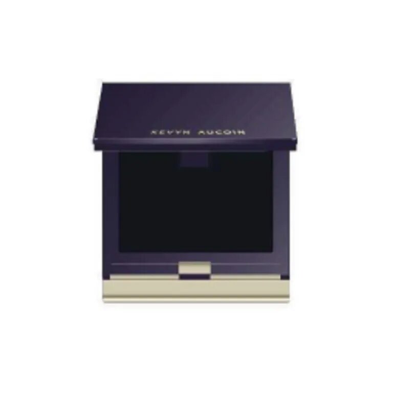 Kevyn Aucoin Индивидуальные Тени для Глаз The individual -Caviar/ Black 1 шт