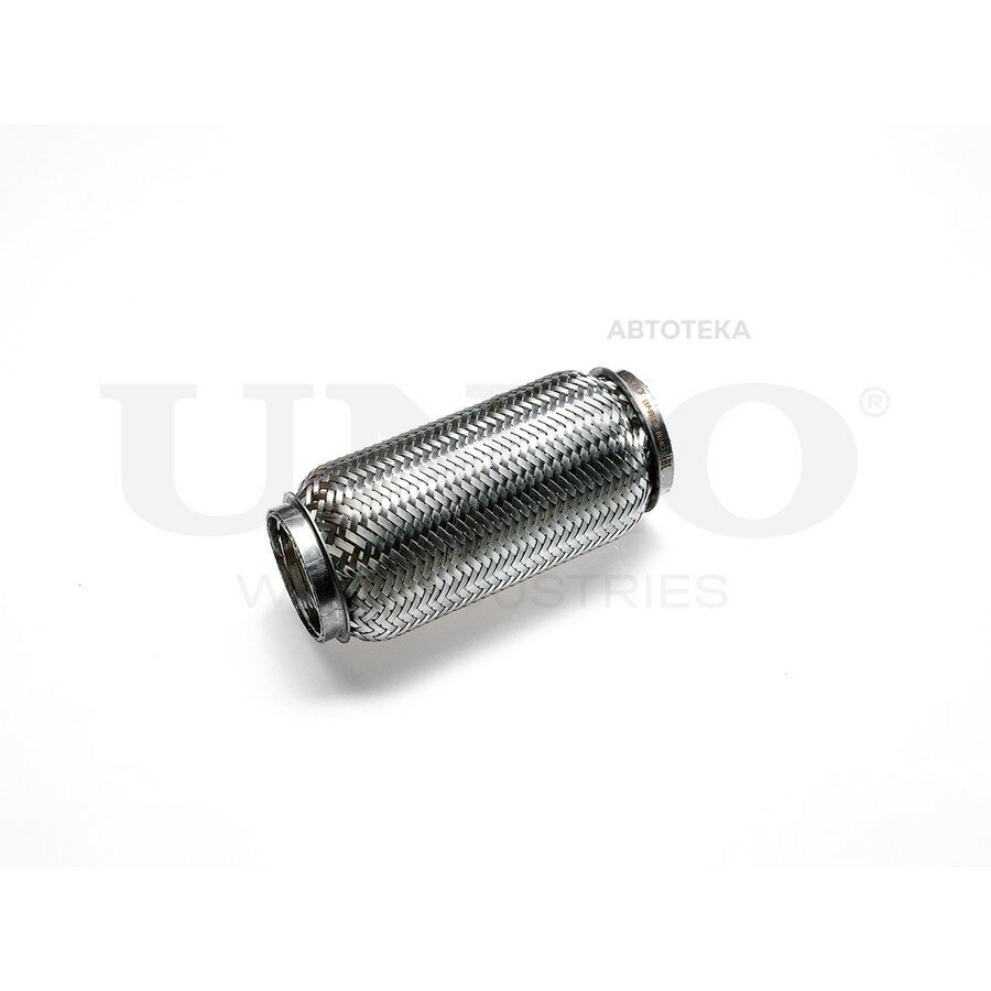 Гофра глушителя 55х180 INTERLOCK UNIO EXP55180L