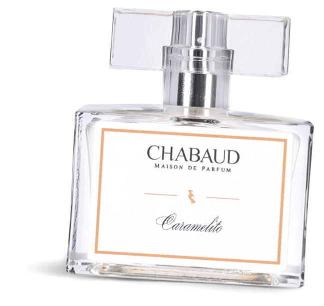 Chabaud Maison De Parfum Caramelito женская парфюмерная вода 30 мл - Карамелито