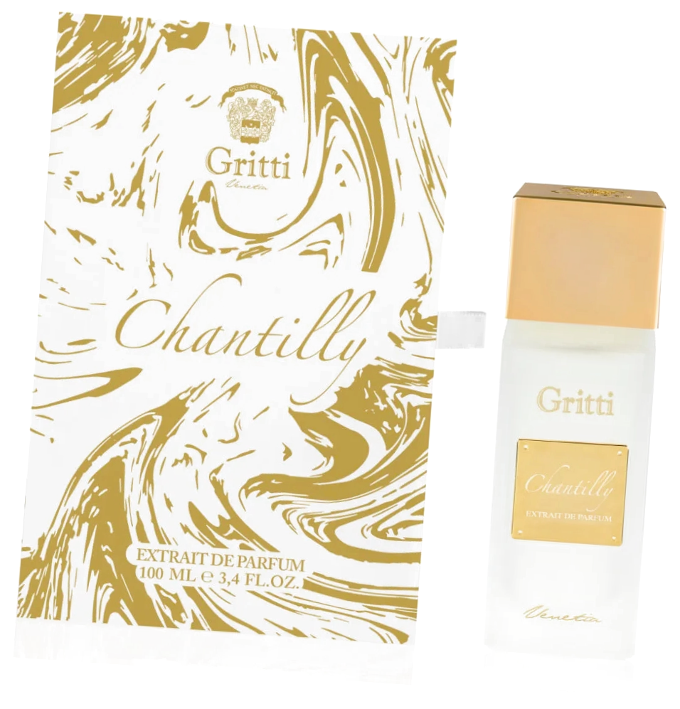 Gritti Chantilly Extrait женские духи 100 мл - Гритти Шантильи Экстракт