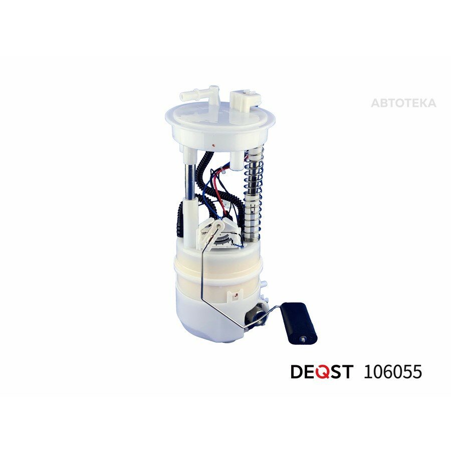 Бензонасос NISSAN X-TRAIL 09- DEQST 106055
