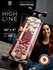 Лонгборд Tech Team High Line 40x9"