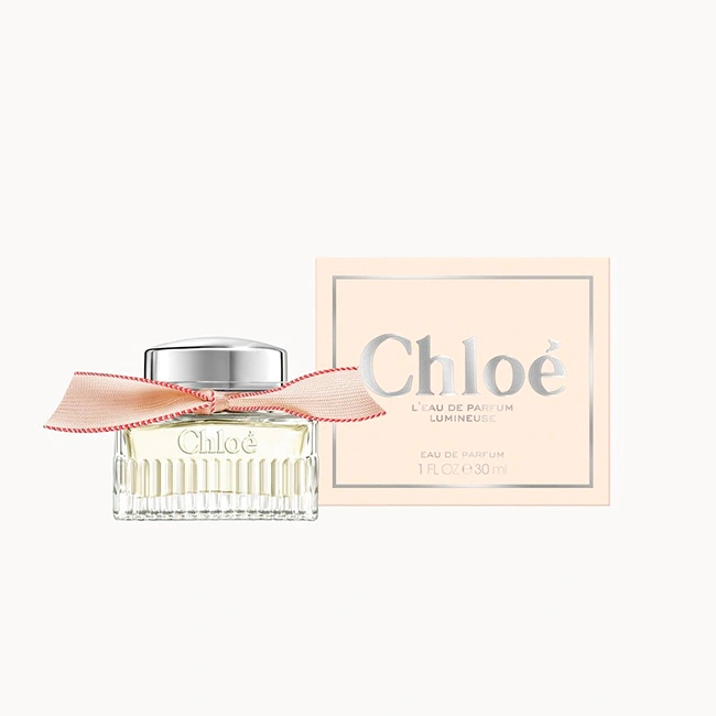 Духи для женщин Chloe L Eau De Parfum Lumineuse 30 мл / Хлое Ле Де парфюм Люминез