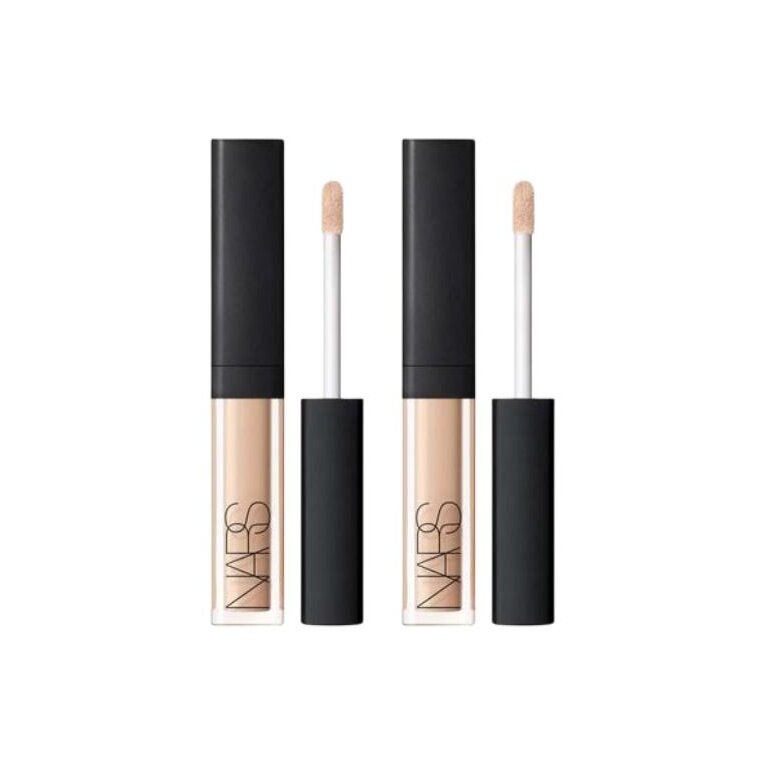 Консилеры для лица NARS Luminous Smoothing