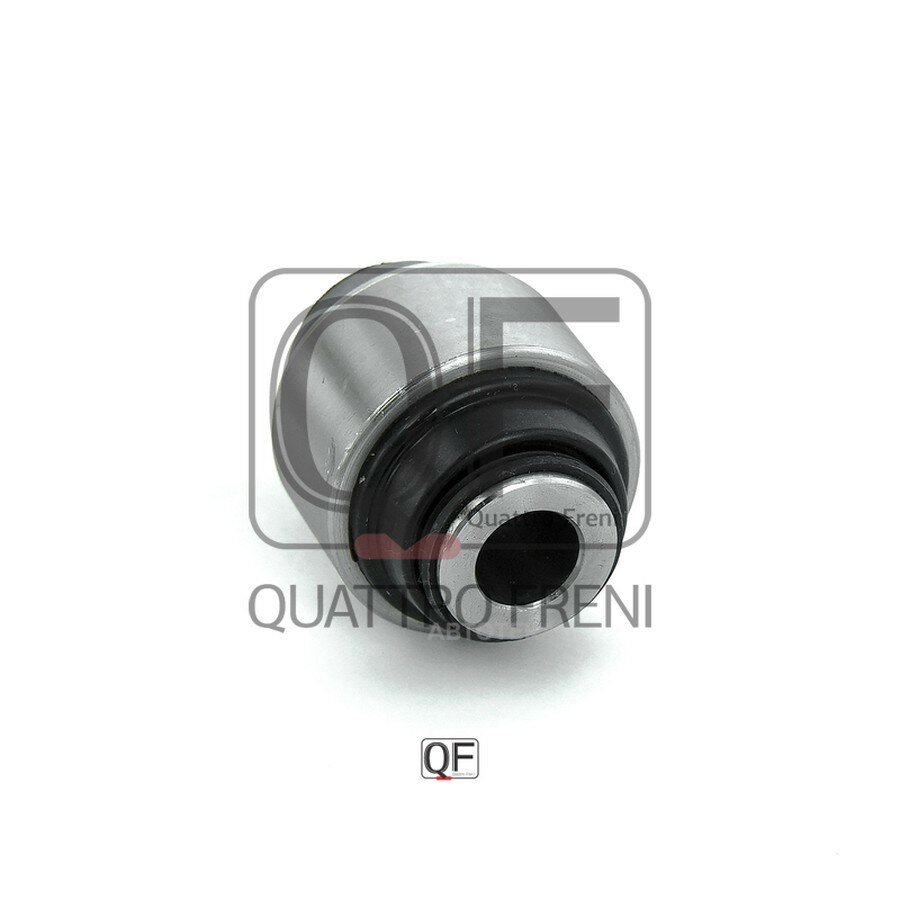 Сайлентблок задней цапфы KIA CEED 06- QUATTRO FRENI QF00U00275
