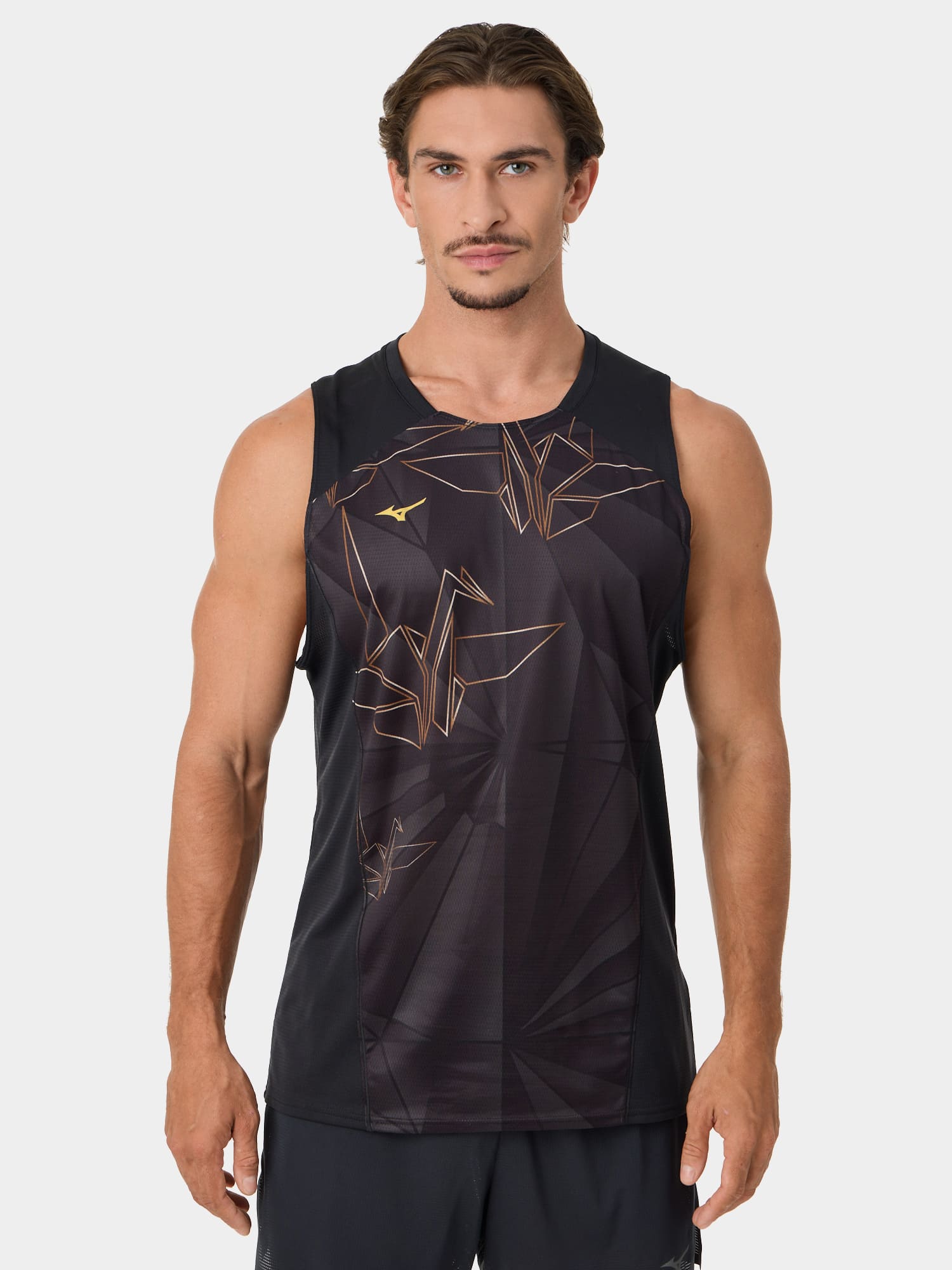 Майка спортивная Active dryaeroflow graphic