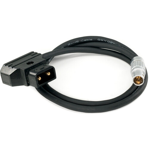 Кабель питания Tilta WLC-T03-PTAP-7P