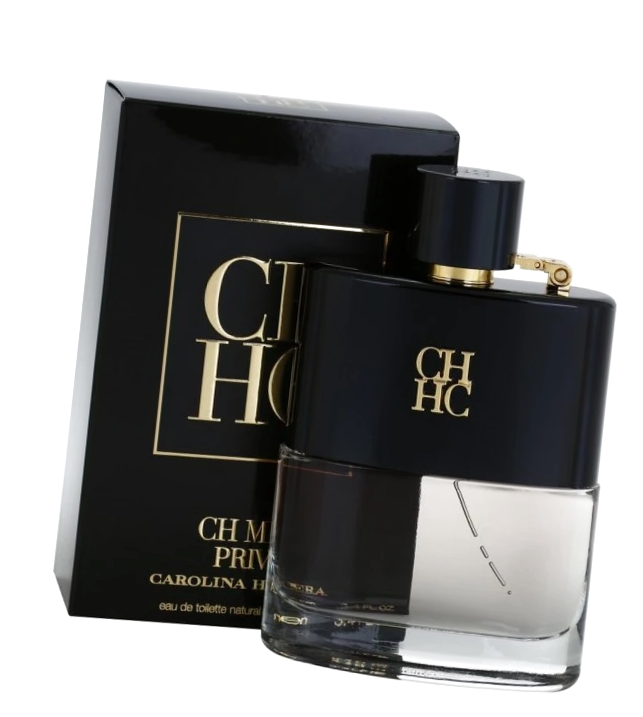 Парфюм мужской Каролина Херрера Си Эйч Мен Привэ 100 мл / Carolina Herrera Ch Men Prive