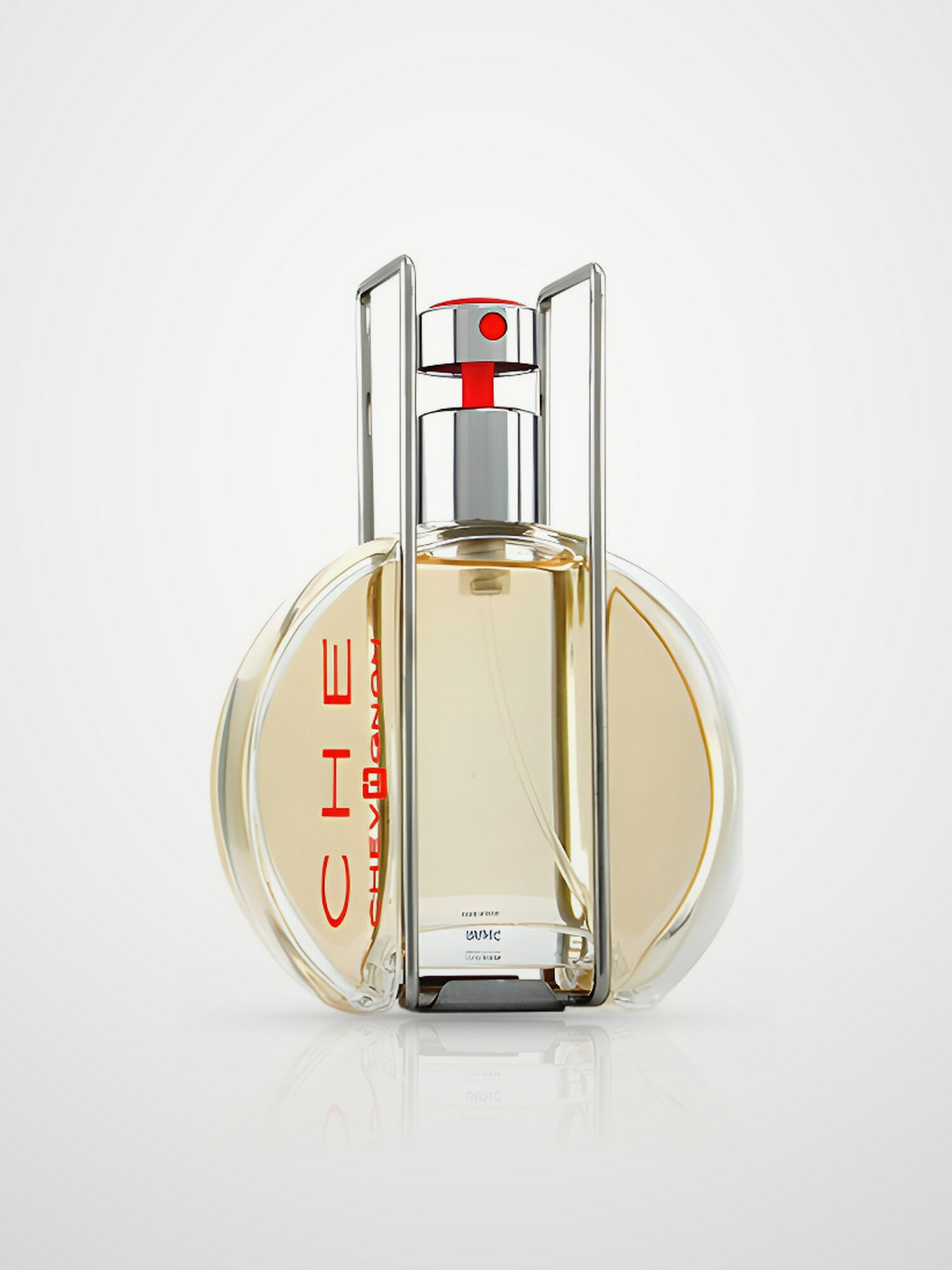 Туалетная вода Chevignon Che pour Elle Eau de Toilette женская 50 мл