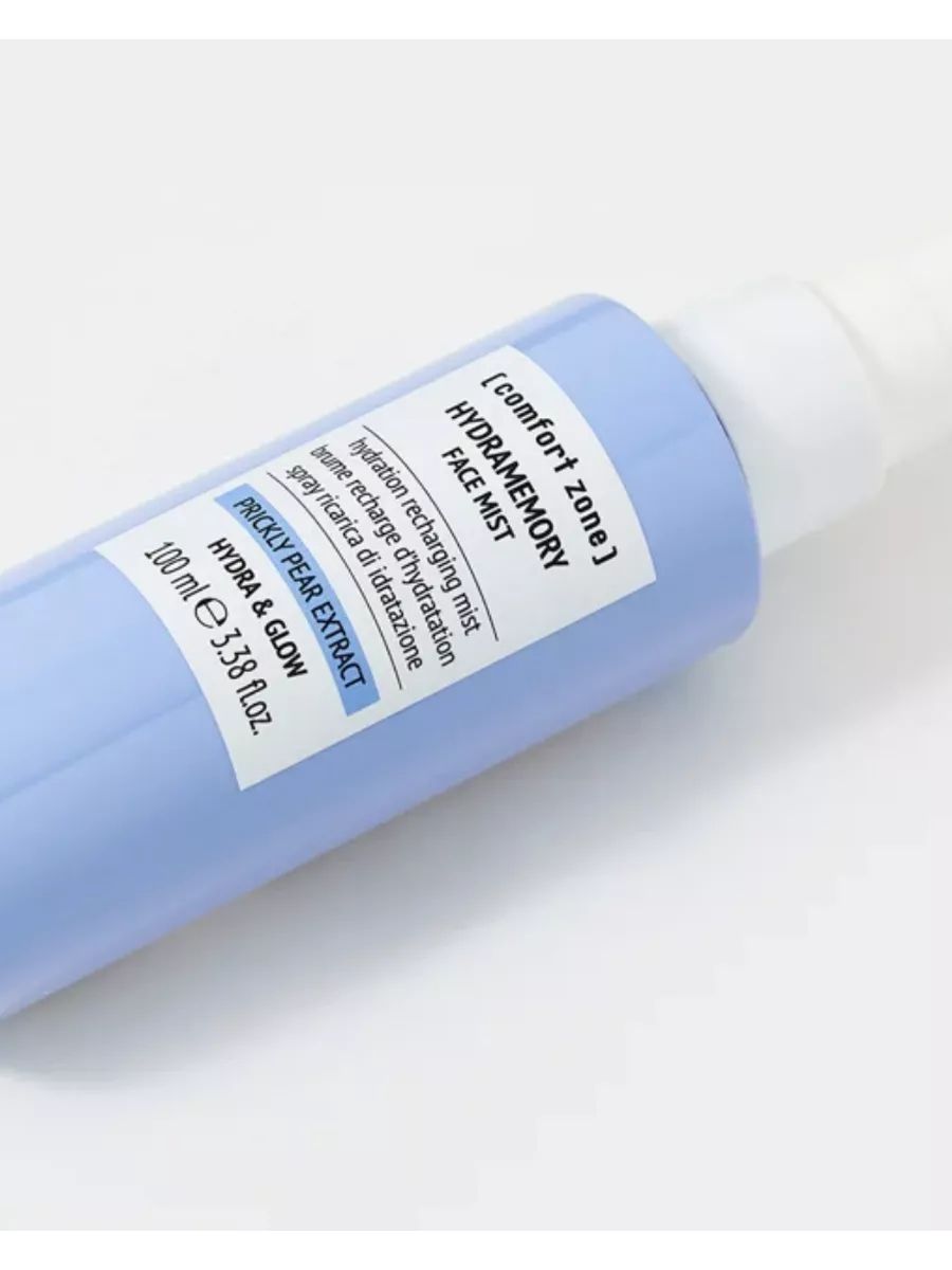 Мист для лица hydramemory face mist — фото 1