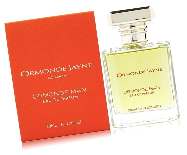 Ormonde Jayne Man мужской аромат 88 мл - Ормонд Джейн Ормонд Мэн духи