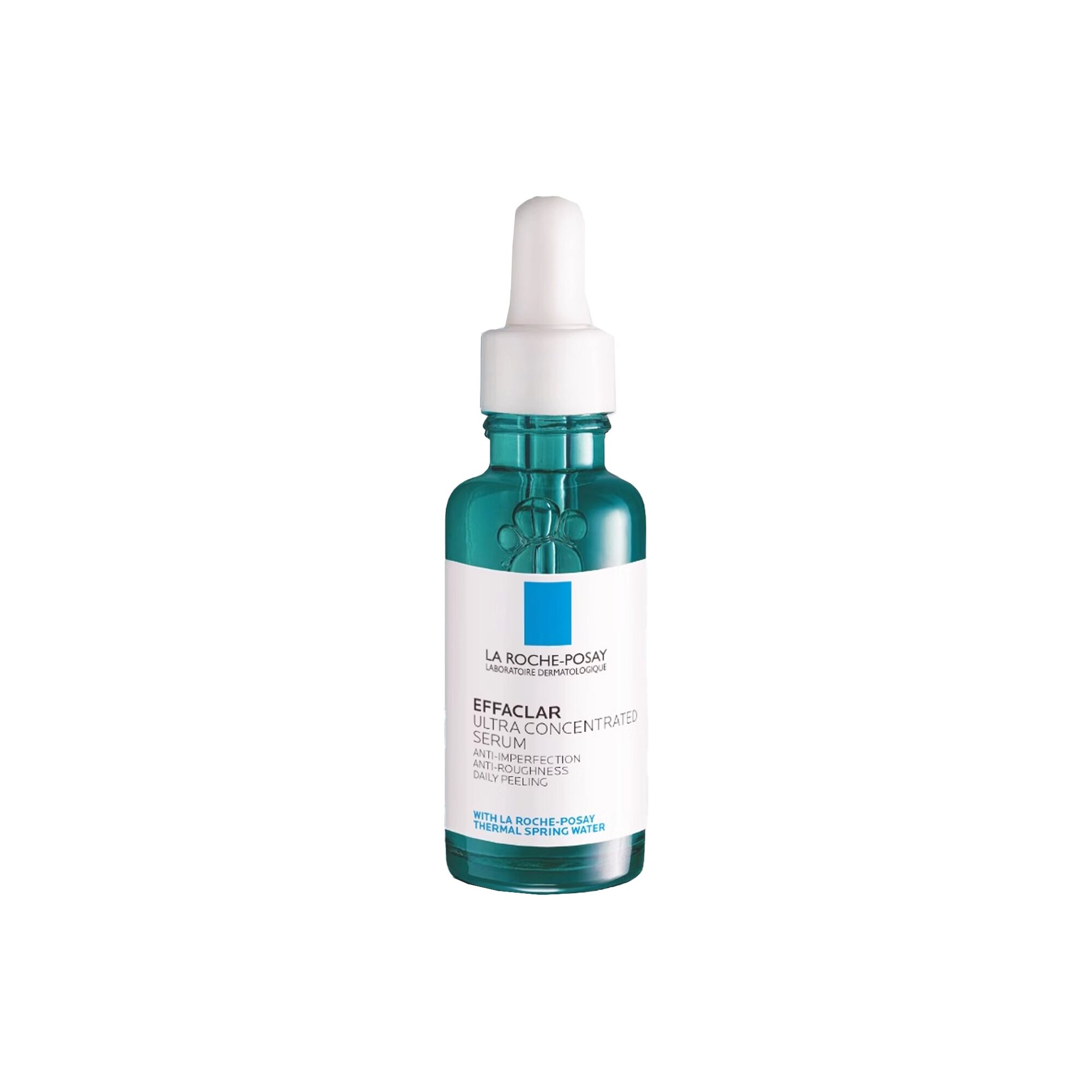Гели контактные La Roche-Posay Acne-Fighting and Cleansing Care