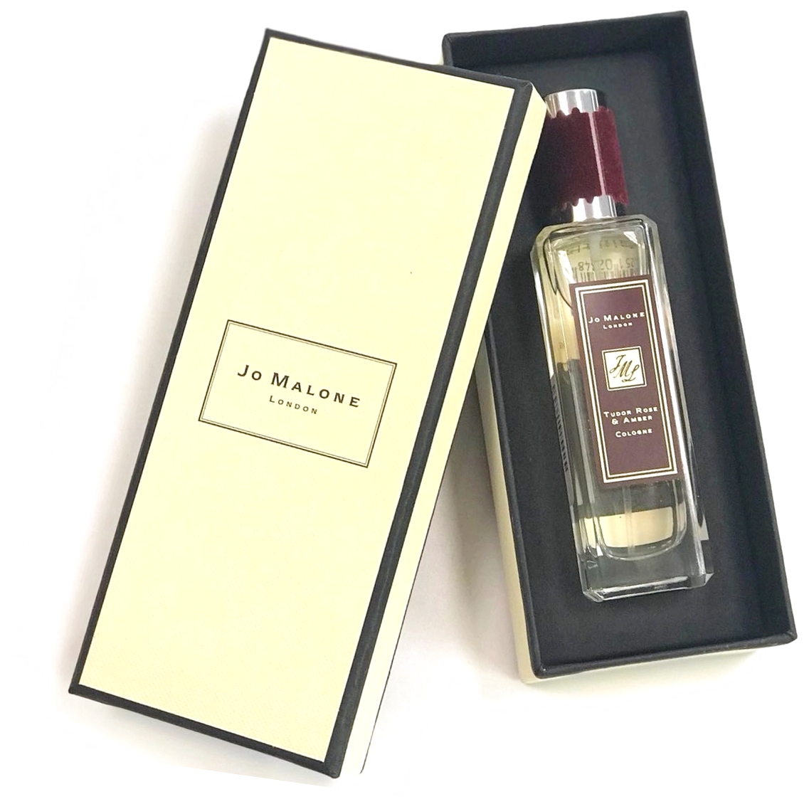 Одеколон Джо Малон Тюдор Роза и Амбра 30 мл для мужчин и женщин - Jo Malone Amber