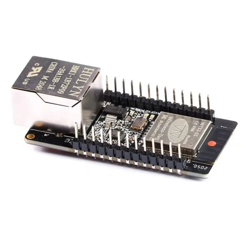 Модуль ESP32 WT32-ETH01 WT32-ETH01 — фото 1