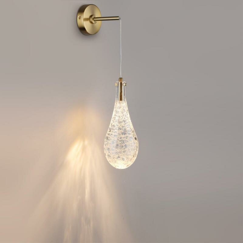 Бра Odeon Light 7147/5WL — фото 1