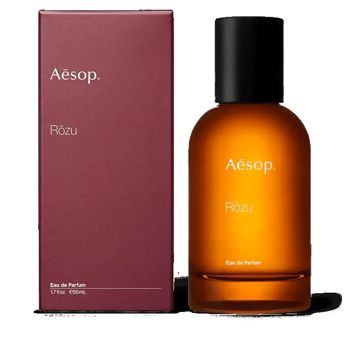 Исоп Розу 50 мл парфюмерная вода для женщин и мужчин - Aesop Rozu