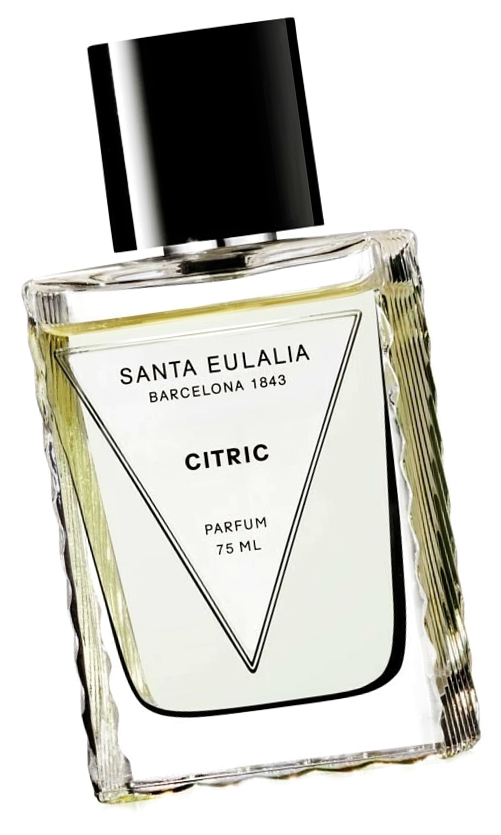Санта Еулалия Цитрик парфюм 75 мл для мужчин и женщин / Santa Eulalia Citric