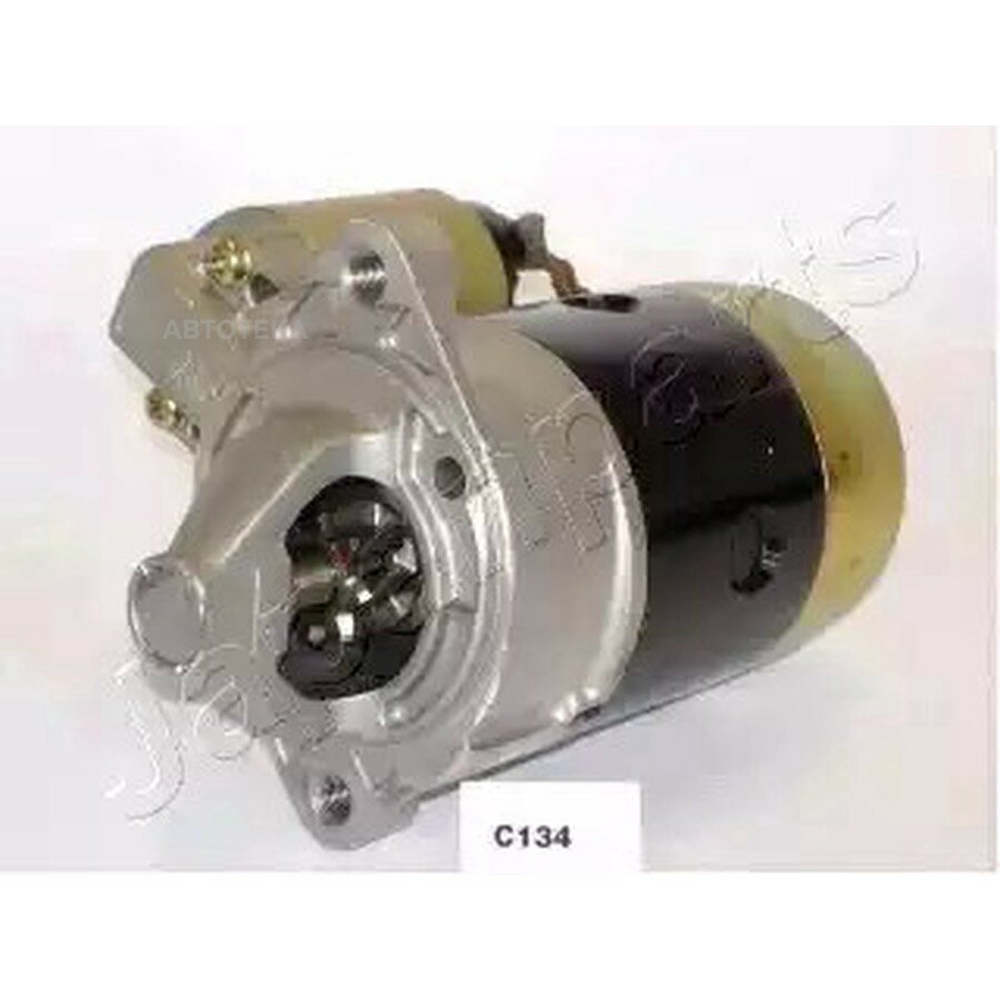 Стартер HYUNDAI ACCENT 00- АКПП JAPANPARTS MTC134