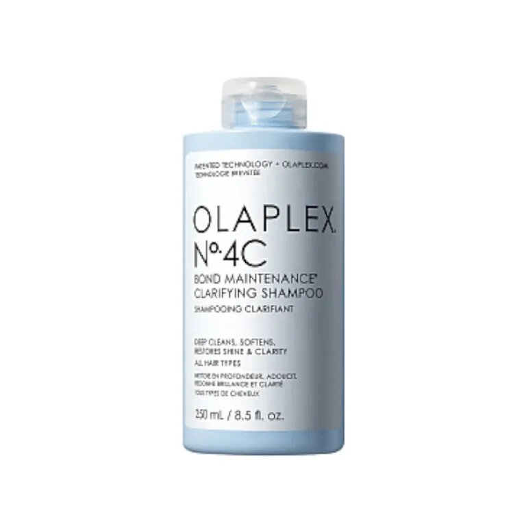 Olaplex Глубоко очищающий шампунь для волос №4 250 мл 250 мл
