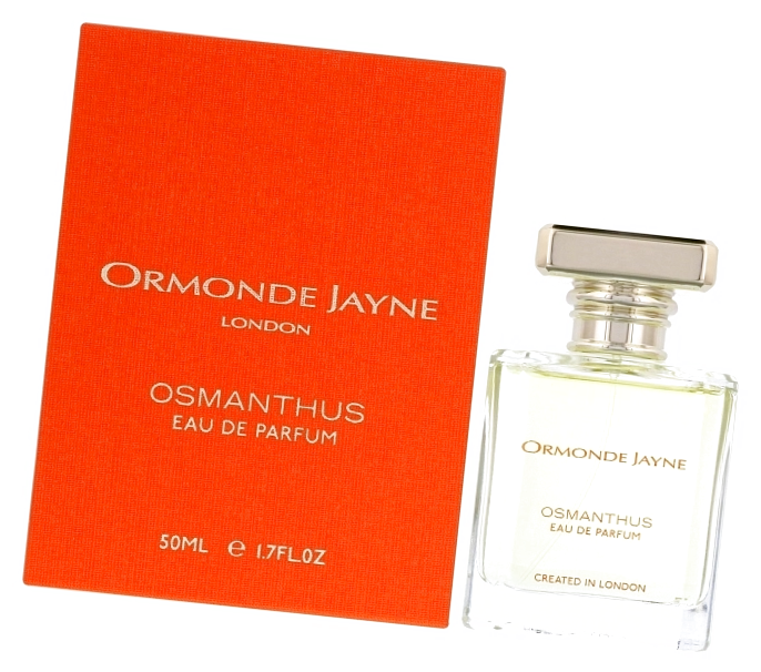 Ormonde Jayne Osmanthus 88 мл женский парфюм - Ормонд Джейн Османтус