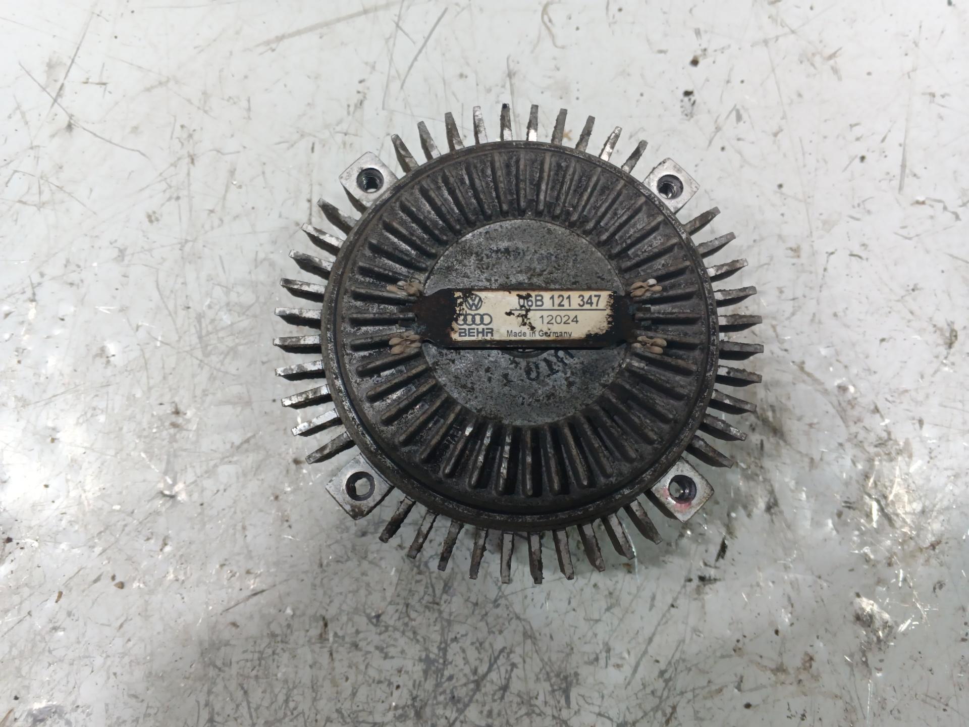 Вискомуфта Volkswagen Passat B5 (1996 - 2001) 06B121347