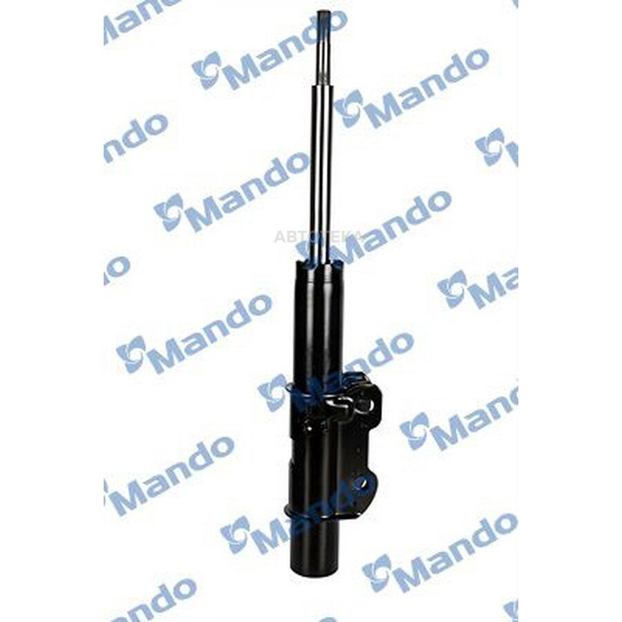 Амортизатор MB/VW SPRINTER/CRAFTER 06- перед. лев/прав. газ MANDO MSS017342