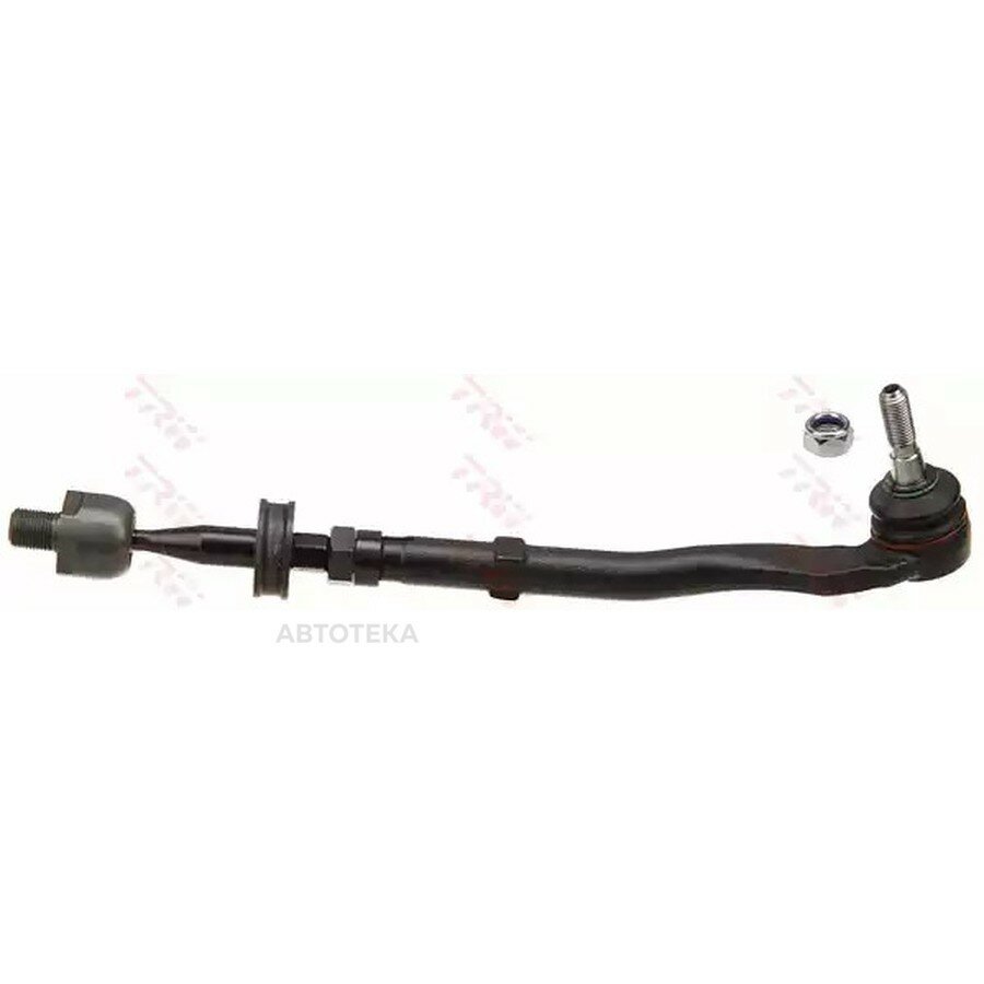 Тяга рулевая (в сборе) прав. BMW Е39 (=32111091768) TRW JRA138