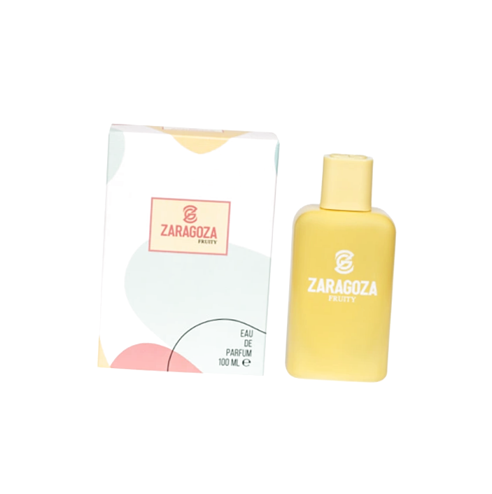 Парфюм Зарагоза Фрути 35 мл женский - Zaragoza Fruity Fruity парфюмерная вода