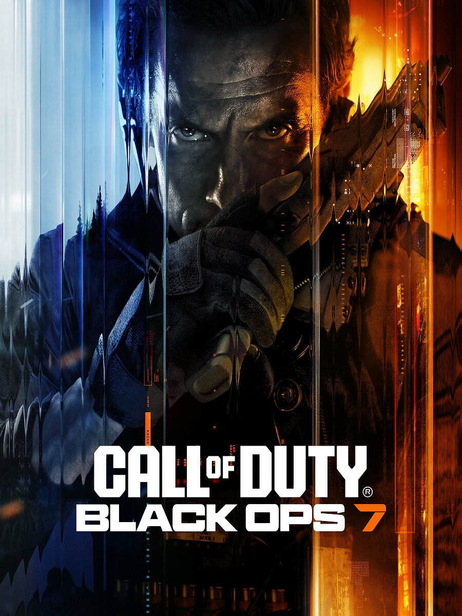 Call of Duty: Black Ops 7 Казахстан