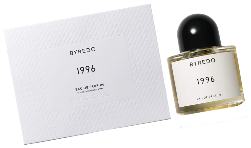 Byredo 1996 Inez and Vinoodh парфюм 100 мл для мужчин и женщин - Байредо Инез и Винудх