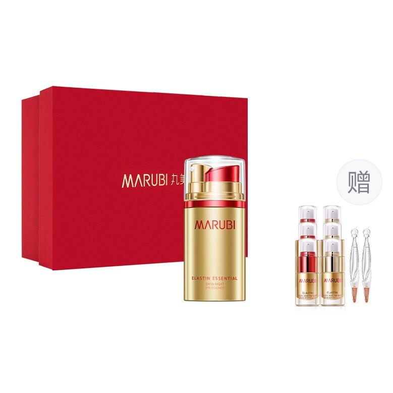 Гели контактные MARUBI