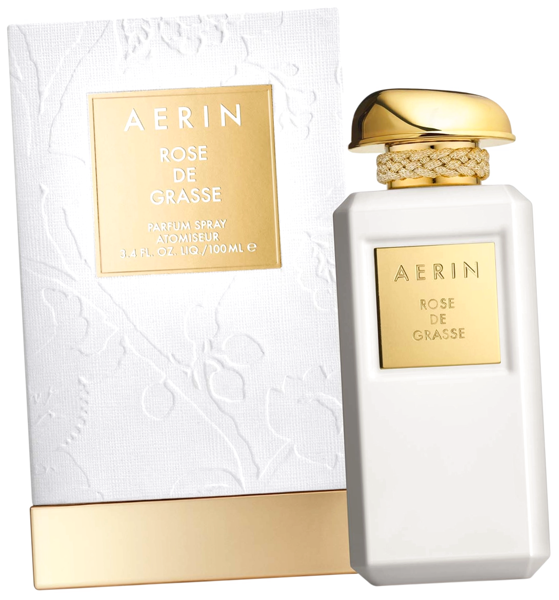 Роза Де Грассе парфюмерная вода для женщин 100 мл - Aerin Rose De Grasse