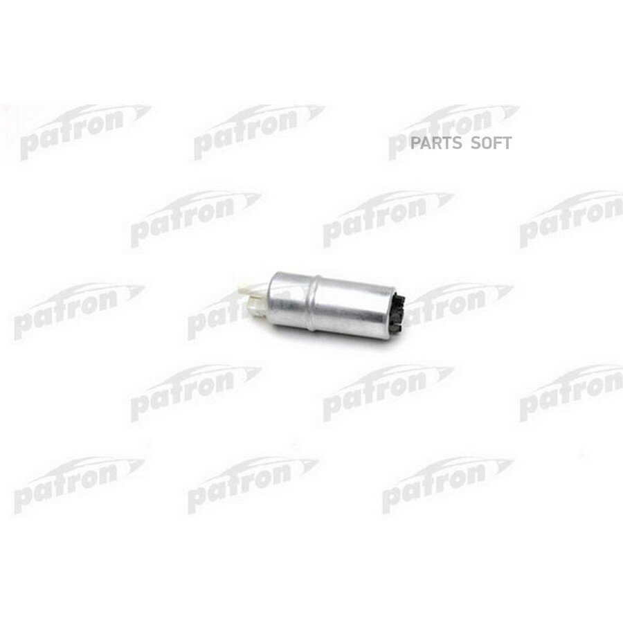 Насос топливный электрический <5.5A, 3bar, >115L/h (насос) SEAT: TOLEDO I (1L) 05.91-03.99, VW: CORRADO (53I) 09.88-09.93, GOLF II (19E / 1G1) 08.83-12.92 от официального дистрибьютора, PATRON, артикул PFP055