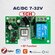 Zigbee реле 1CH AC/DC 7-32V, Zigbee Switch