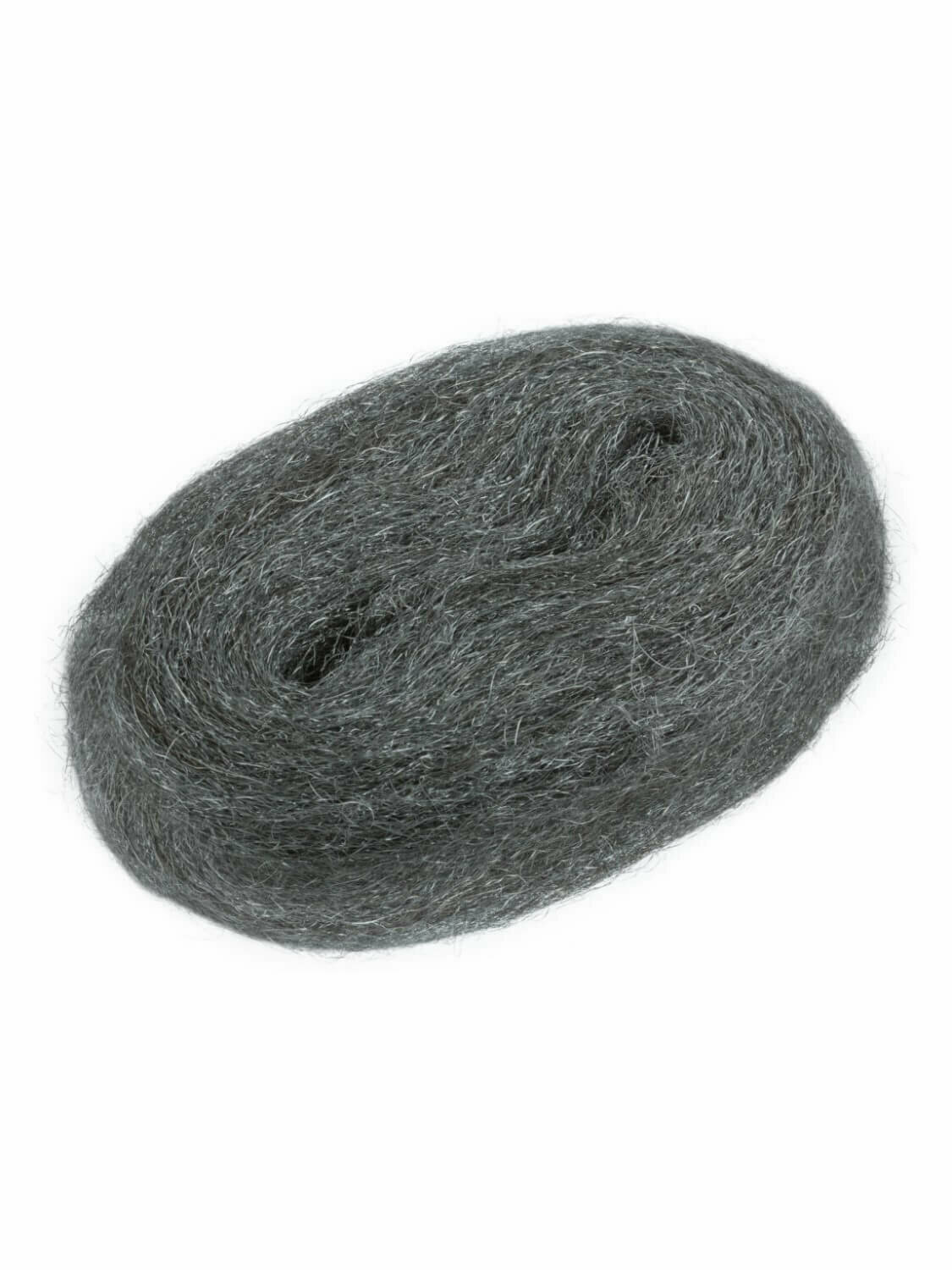 Шерсть стальная абразивная Master Color 30-5404 №4 грубая (200гр) упак (4 шт)